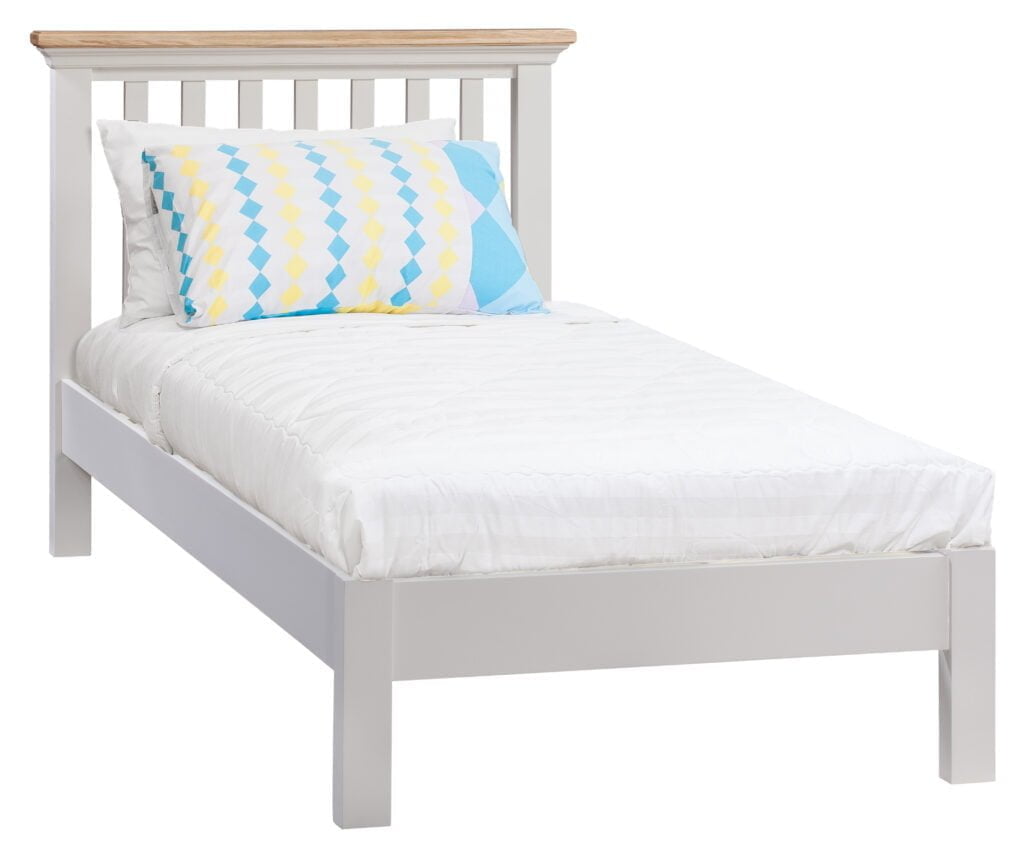 Cotswold Bed | Frame Beds | The Bay Furniture Company